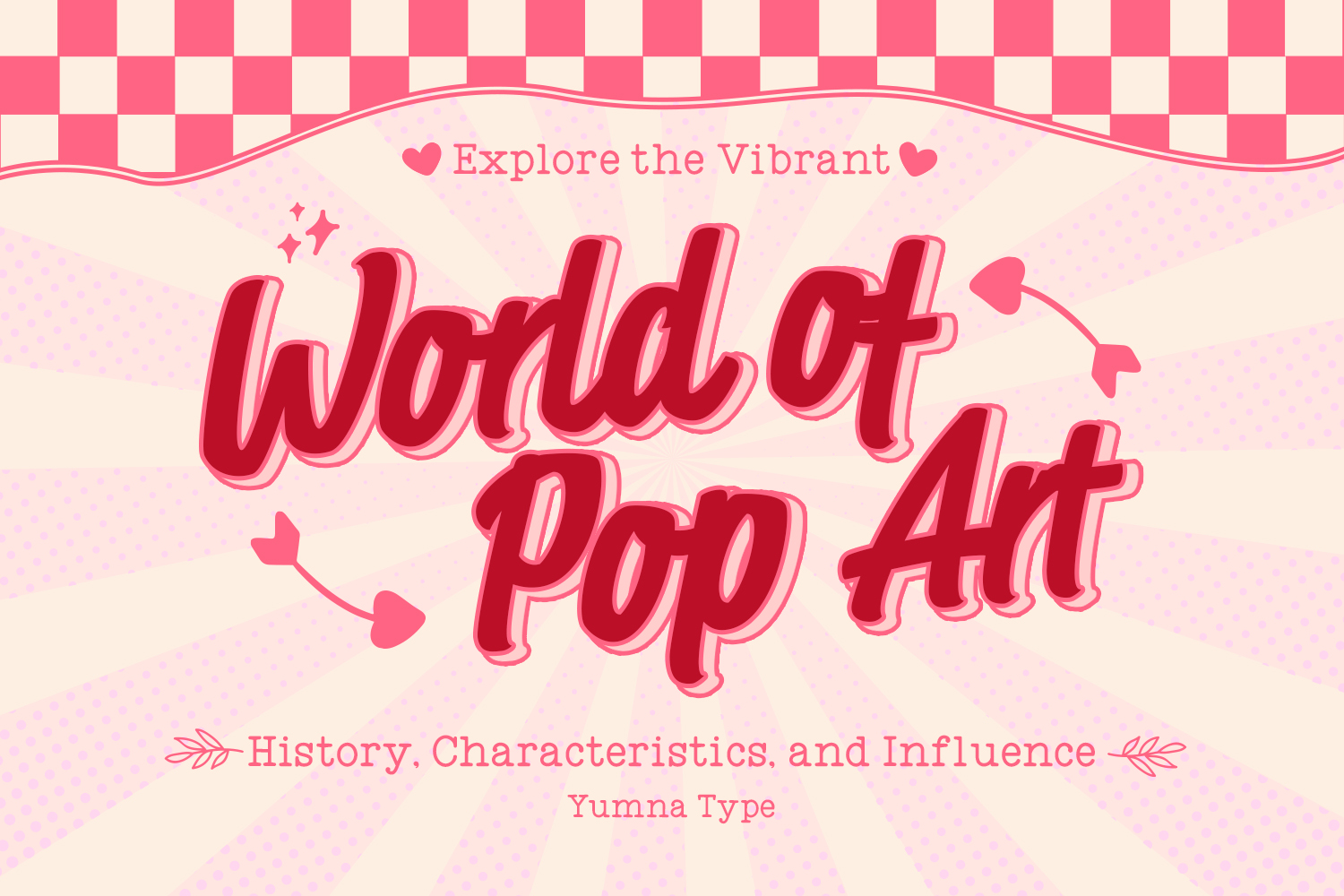 Explore the Vibrant World of Pop Art: History, Characteristics, and ...
