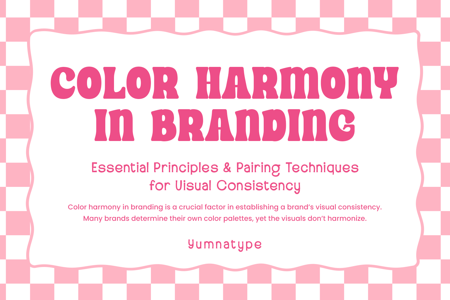 Color Harmony in Branding: Essential Principles & Pairing Techniques ...